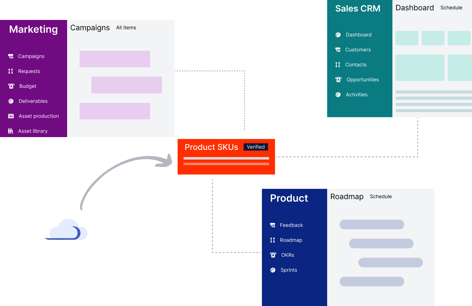 Yeeflow: Low-Code Application Development Platform